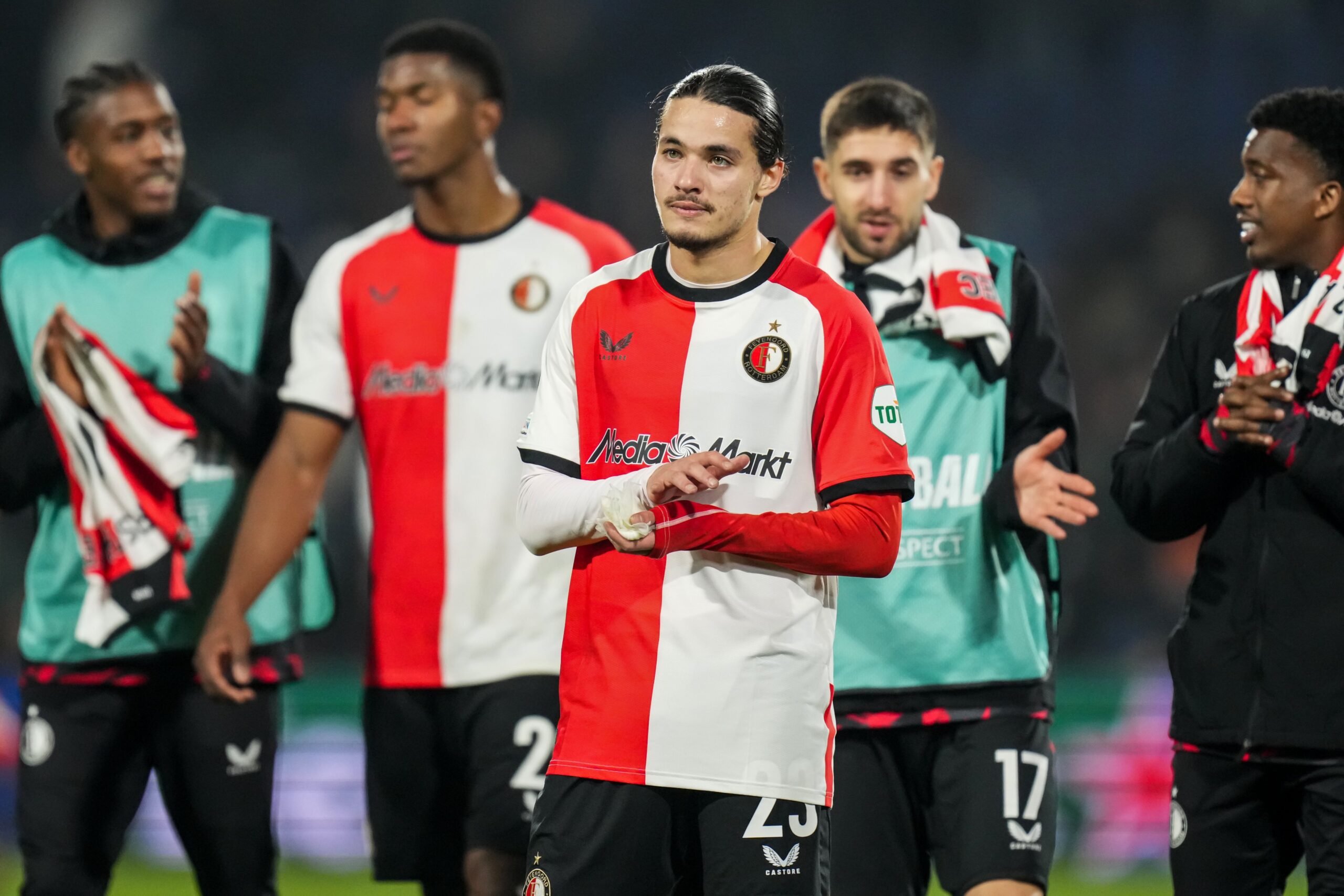 LDC : Hadj Moussa et les siens ne font pas le poids face à l'Inter