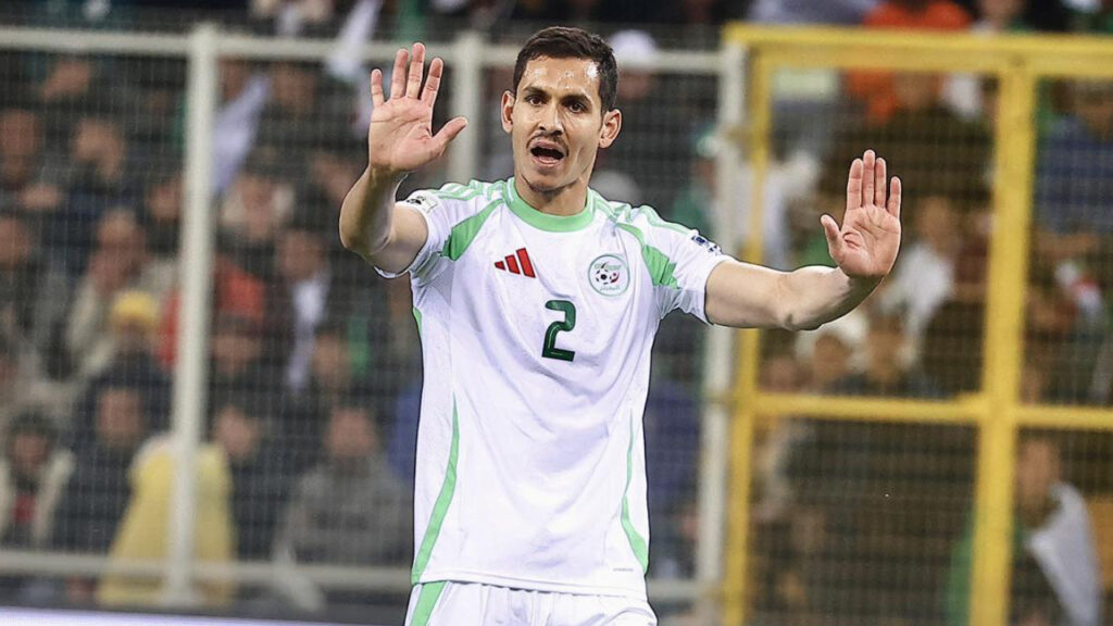 Mandi : « Il reste quatre matchs, rien n’est acquis