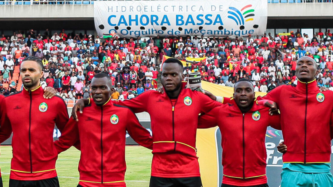 Qualif CDM 2026 : Le Mozambique leader, l’Algérie sous pression