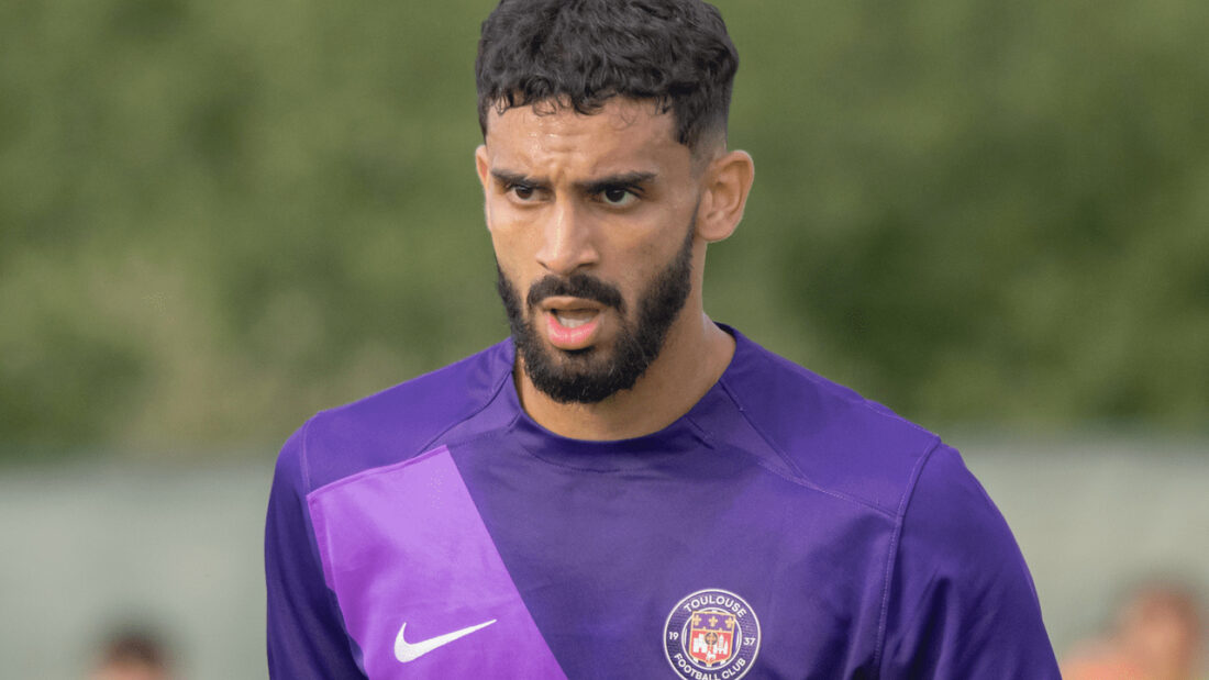 #ProspectsDZ : Rafik Messali, un talent façonné par les épreuves