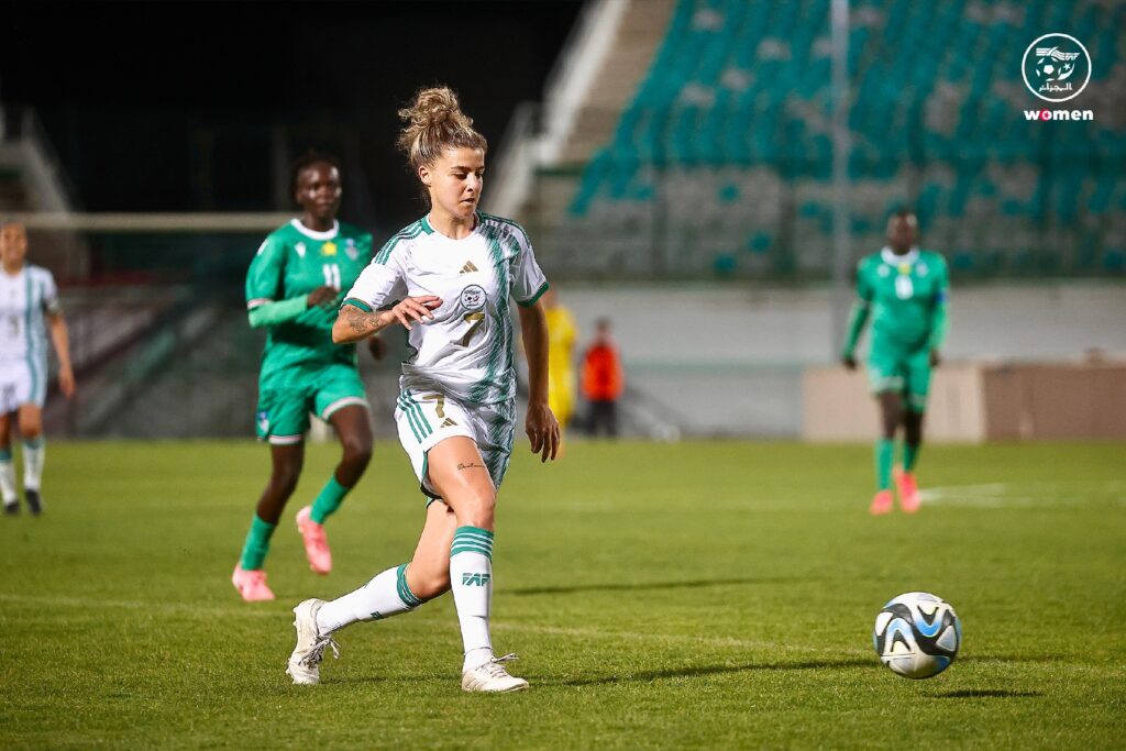 La FAF confirme, Mohamed Omar Rafik tourne le dos aux Verts