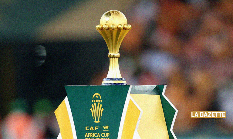 CAN 2025 : Le calendrier complet