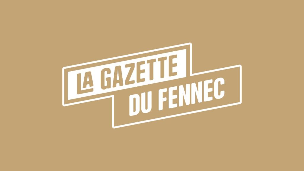La Gazette du Fennec - l'Actualité du Football en Algérie