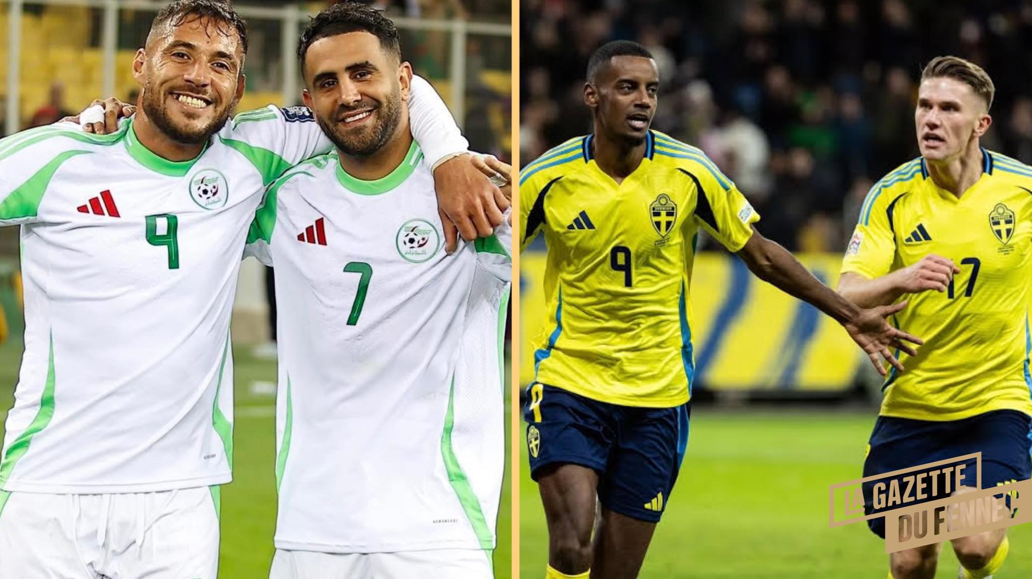 La FAF confirme, Mohamed Omar Rafik tourne le dos aux Verts