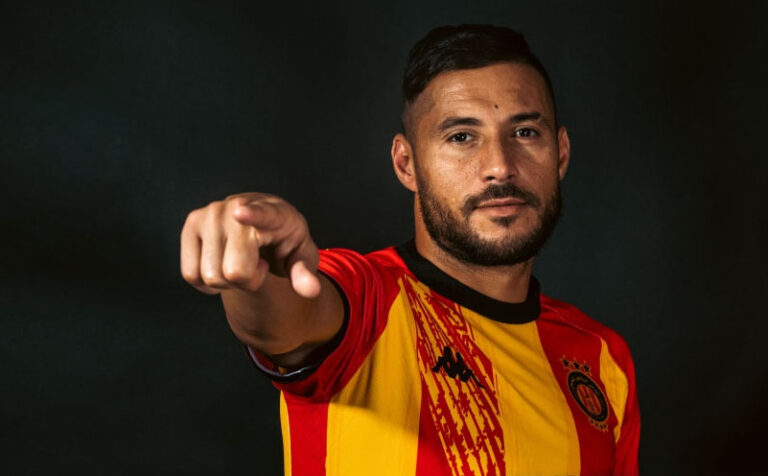 Youcef Belaili, le goût amer d’un éternel recommencement