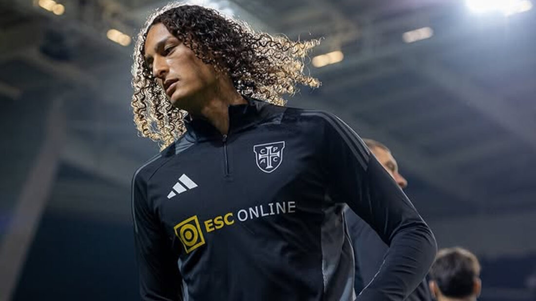 #ProspectsDZ : Fahem Benaïssa-Yahia, la belle surprise algérienne du ...