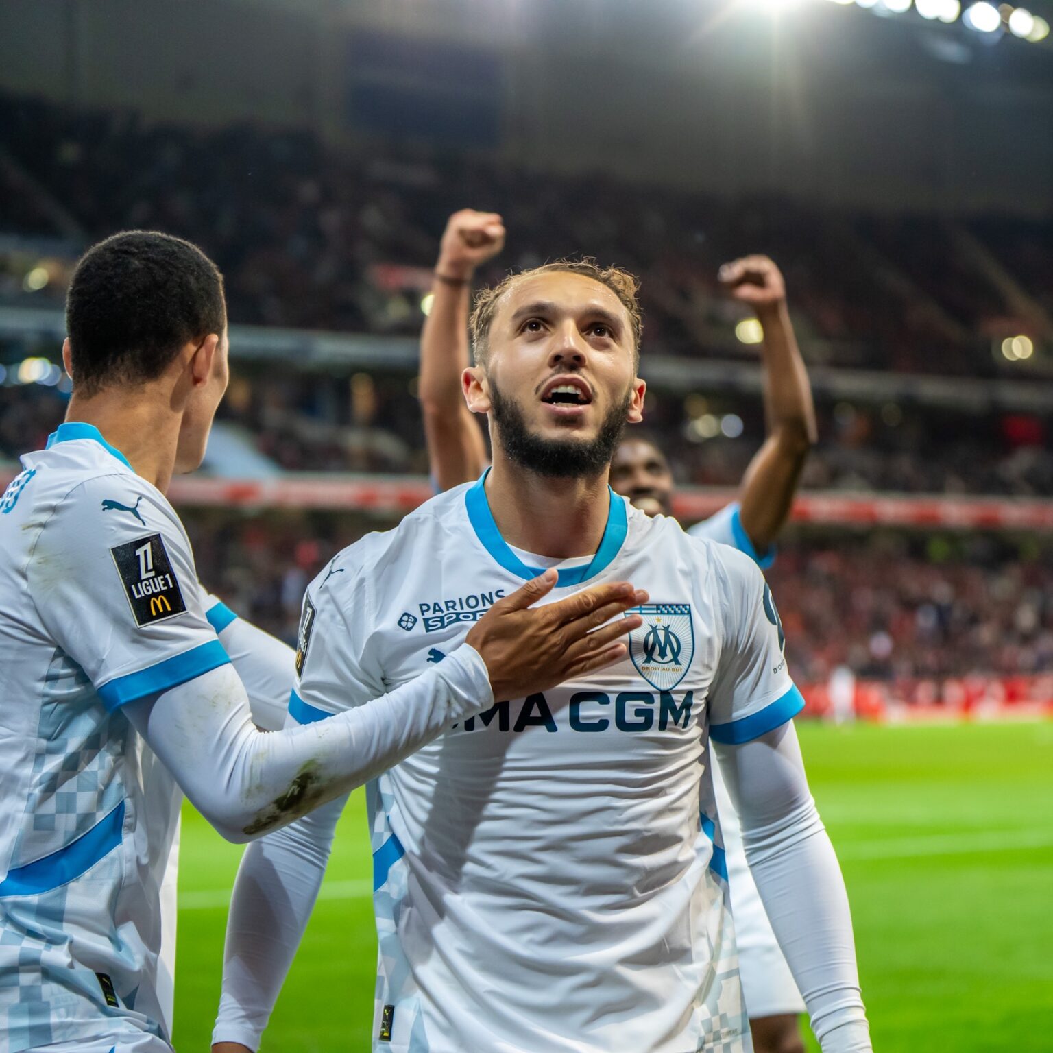 La LFP dévoile le calendrier de la Ligue 1 Mobilis 2024-2025