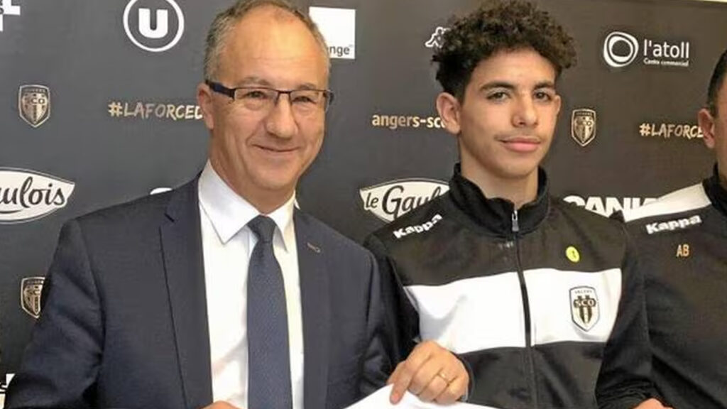 Transfert à City avorté en janvier : Chabane raconte les coulisses du ...