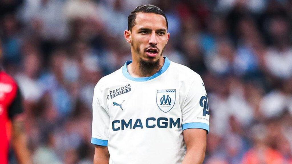 Bennacer a peut-être dit adieu à un retour à l'OM