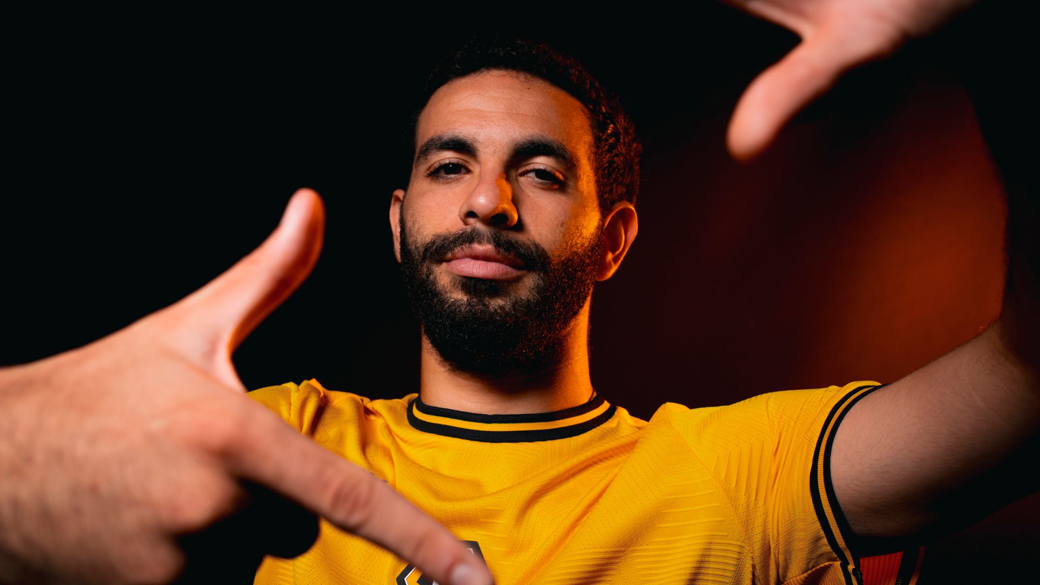 Rayan Aït-Nouri donne son "ok" pour rejoindre Manchester City