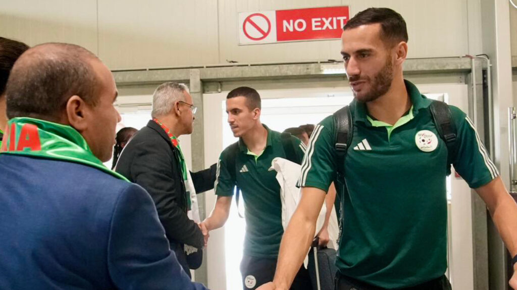 CHAN 2024 / Algérie-Niger (J-2) : Cap sur le dernier acte