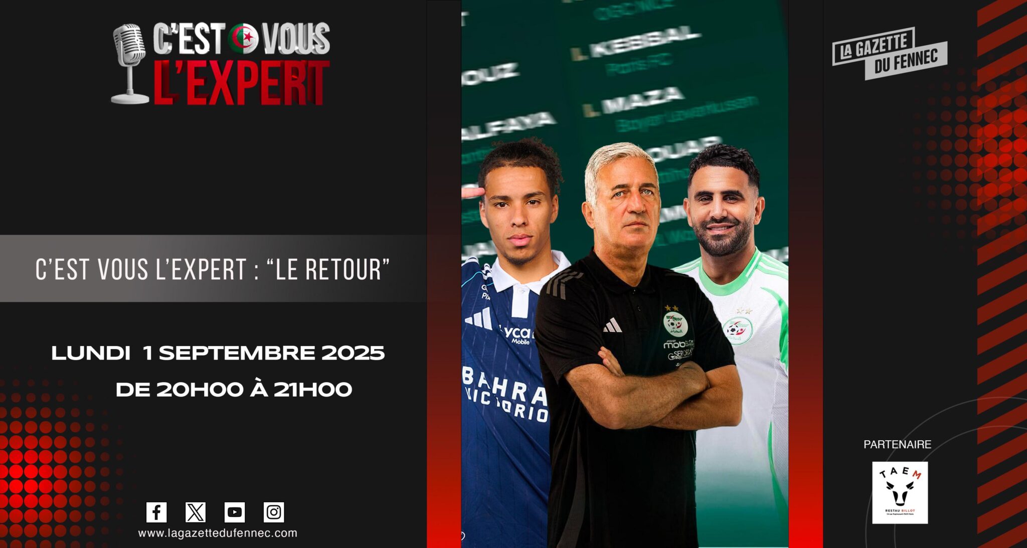 Khalis Merah (18 ans) face au grand saut : l’heure des débuts en Ligue 1