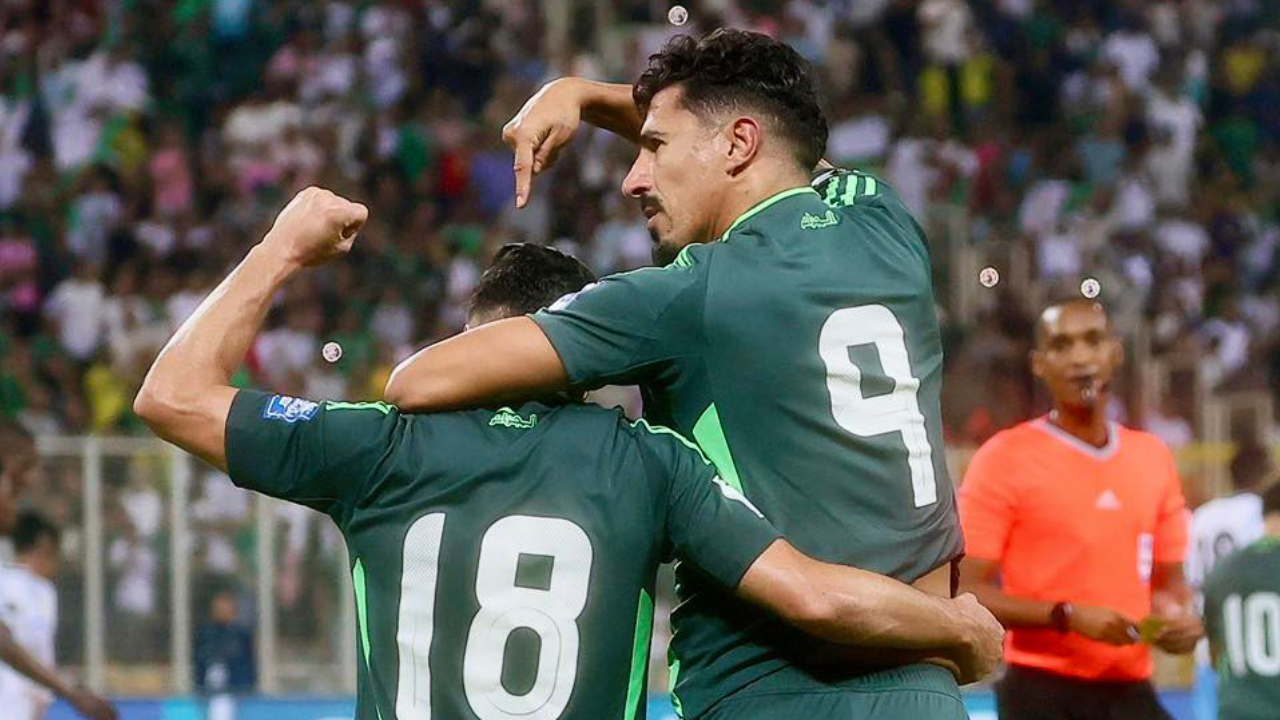 Khalis Merah (18 ans) face au grand saut : l’heure des débuts en Ligue 1