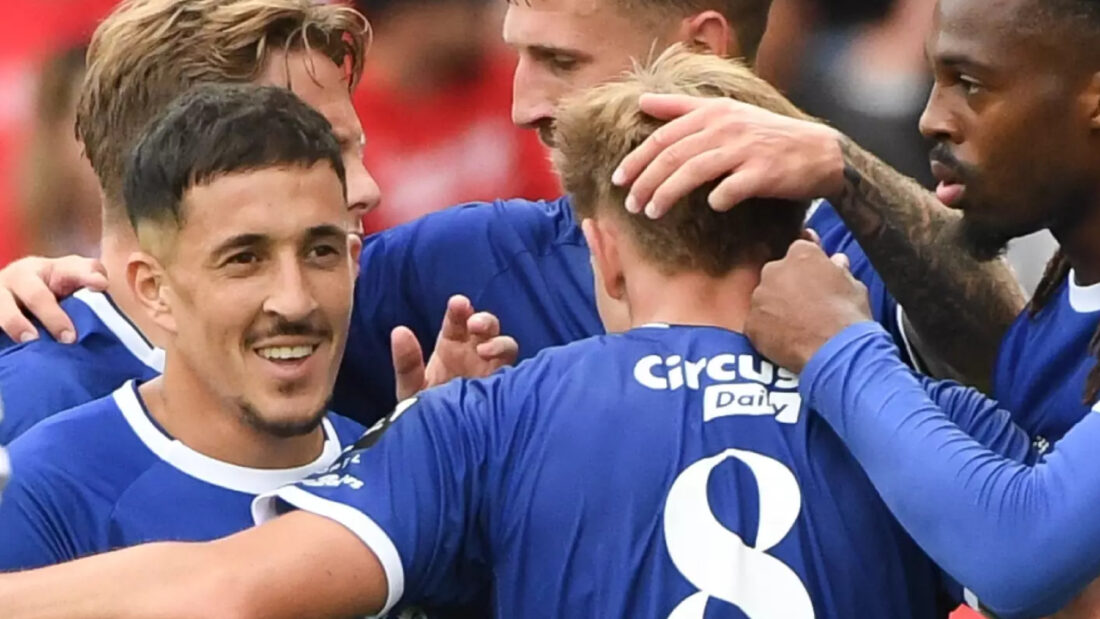 Khalis Merah (18 ans) face au grand saut : l’heure des débuts en Ligue 1