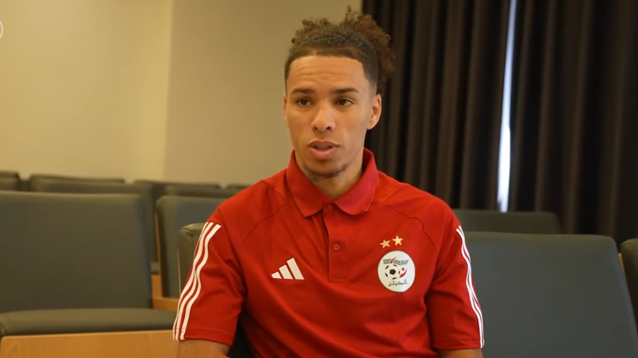Retour en sélection, sa forme avec Paris FC, objectifs : Kebbal se confie