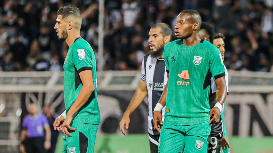 Ligue 1 Mobilis : Trois matchs au programme ce vendredi