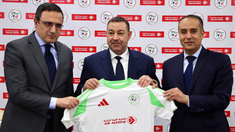Algérie / Équipe nationale : A moins d'un mois de la CAN, la FAF scelle ...