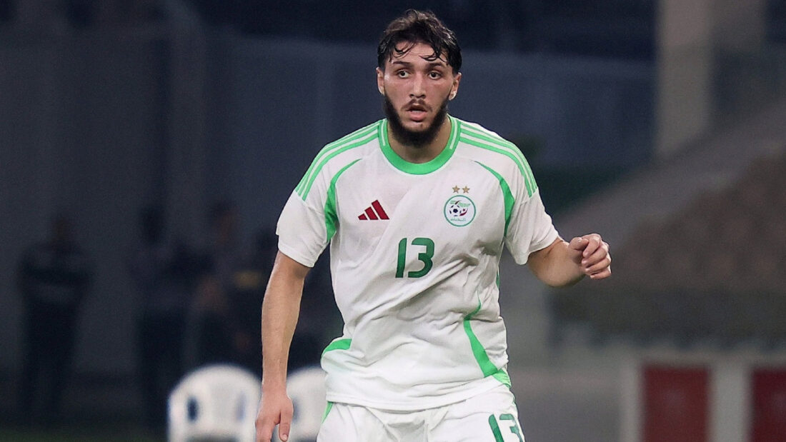 Algérie 3- Zimbabwe 1 / Blessure de Hadjam : Des raisons de s'inquiéter