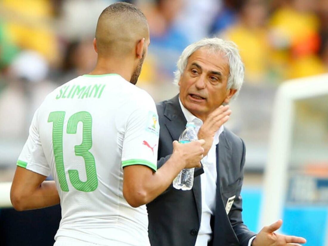 L'Algérie jouera l'Argentine de Messi à la Coupe du Monde 2026