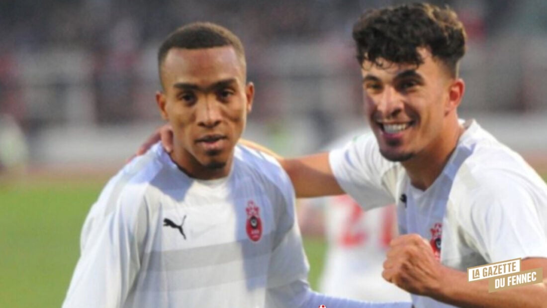 Ligue 1 Mobilis/ASO Chlef : Mauvaises nouvelles d'Achref Abada