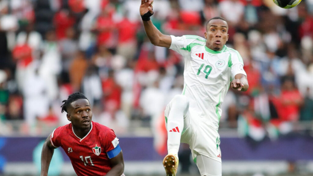 Le Maroc sort les Emirats arabes unis en Coupe arabe FIFA 2025