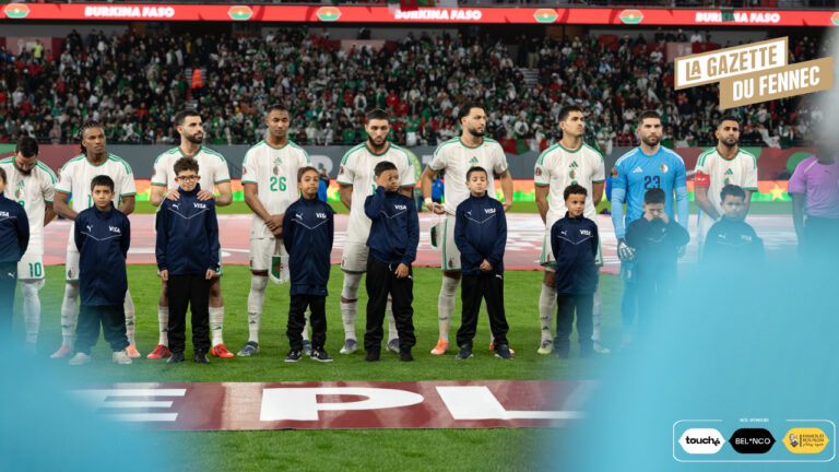 Algérie / CAN 2025 : L'EN renoue avec l’exploit de 1990 et 2019
