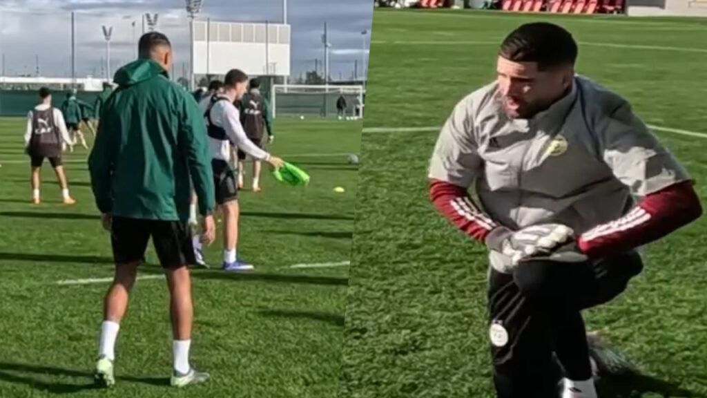 Algérie-Burkina Faso / CAN 2025 : Moment de calme avant l’intensité