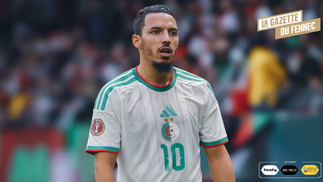 Bennacer devra retarder son retour avec l'Algérie