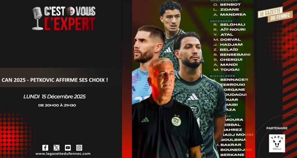 Ligue 1 Mobilis/ASO Chlef : Mauvaises nouvelles d'Achref Abada