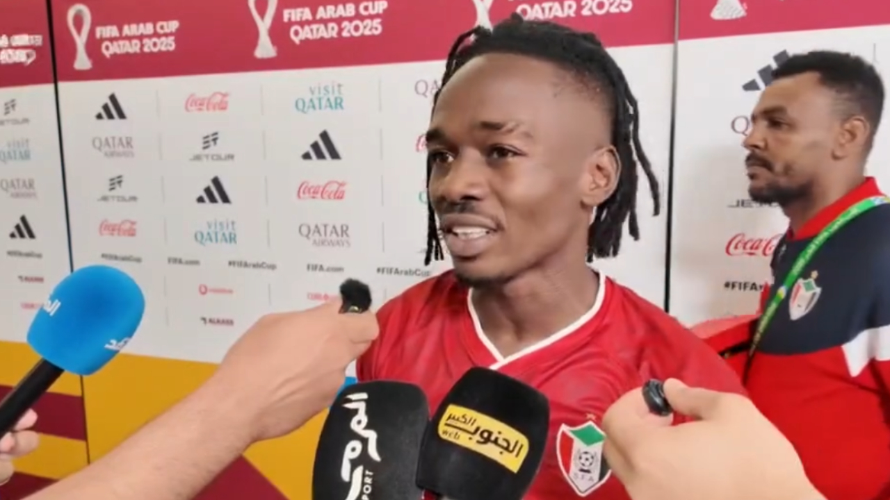 Algérie A’-Soudan (0-0) / Mohamed Abdelrahman : « Nous avons affronté ...