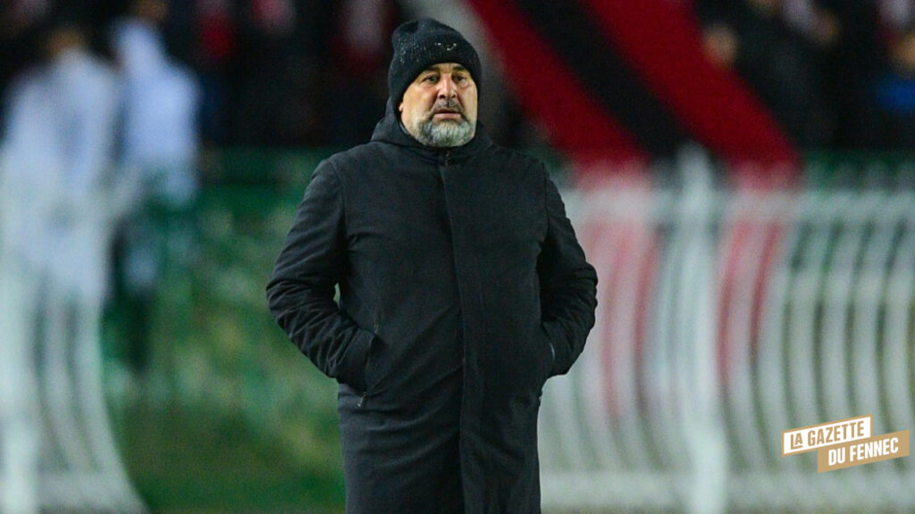 Abdelhak Benchikha retrouve un club et ça risque de faire débat
