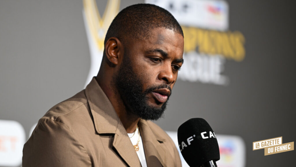 CAN 2025 - Alex Song : « L'Algérie est une équipe qui fait peur