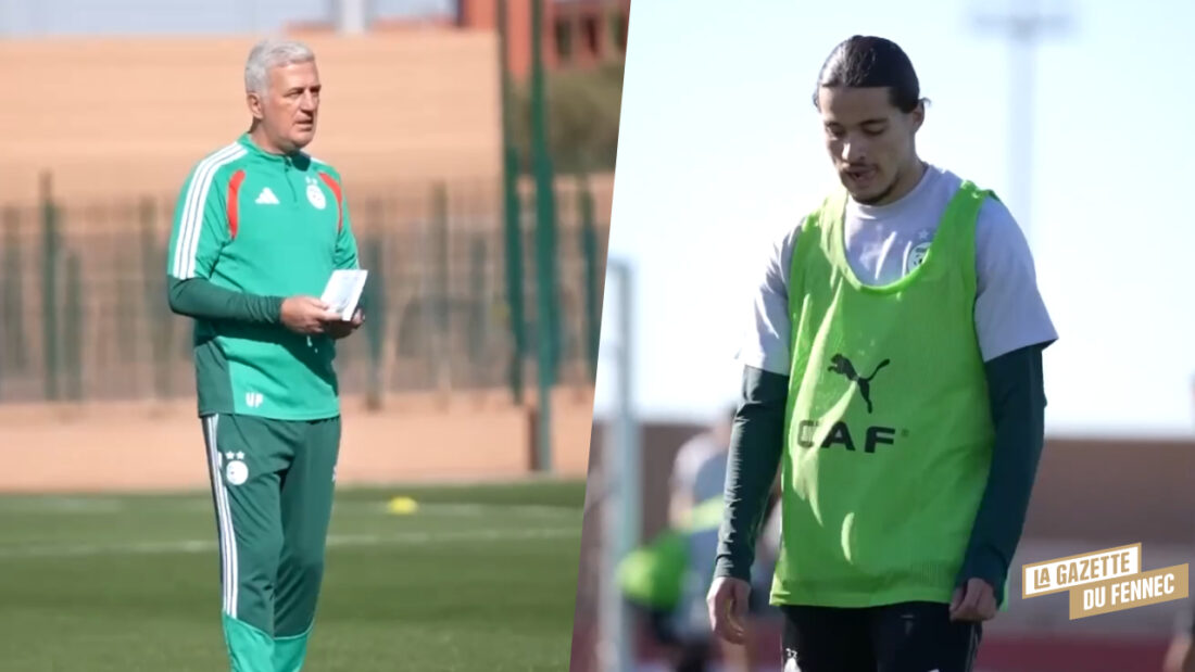 Kings World Cup Nations 2026 : Ou suivre le match France-Algérie