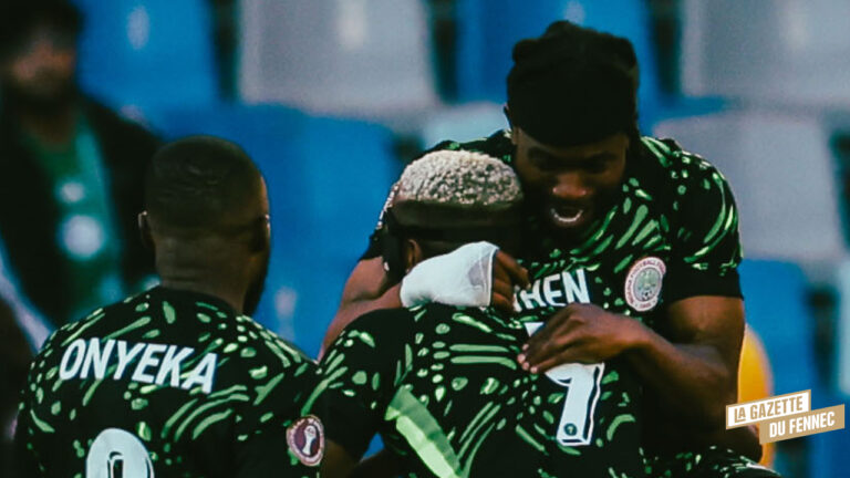 CAN 2025 : Petkovic, welcome to Mama Africa