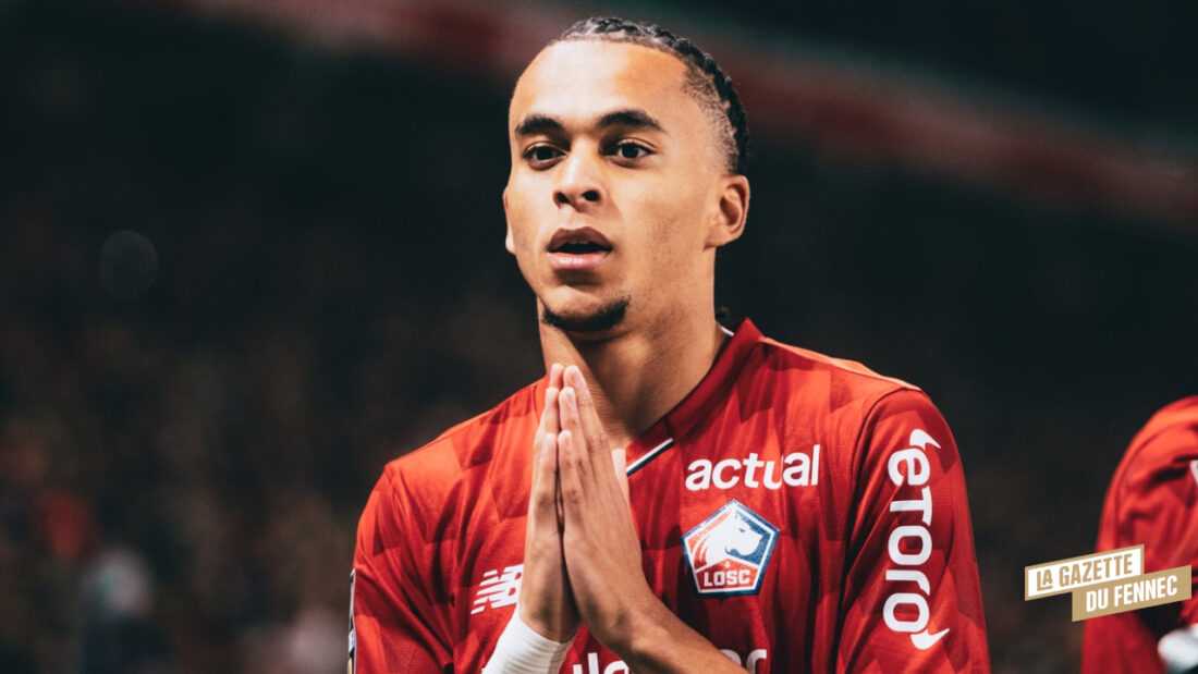 Cameroun, Algérie, France : Ethan Mbappé a pris sa décision