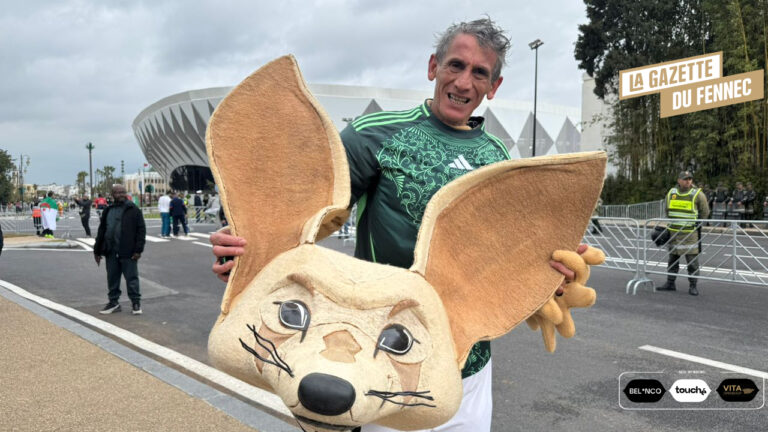 Ndidi - La Gazette du Fennec