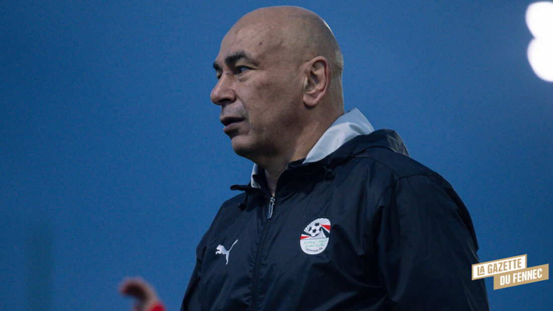 Égypte / CAN 2025 : Hossam Hassan pointe une injustice et interpelle la ...