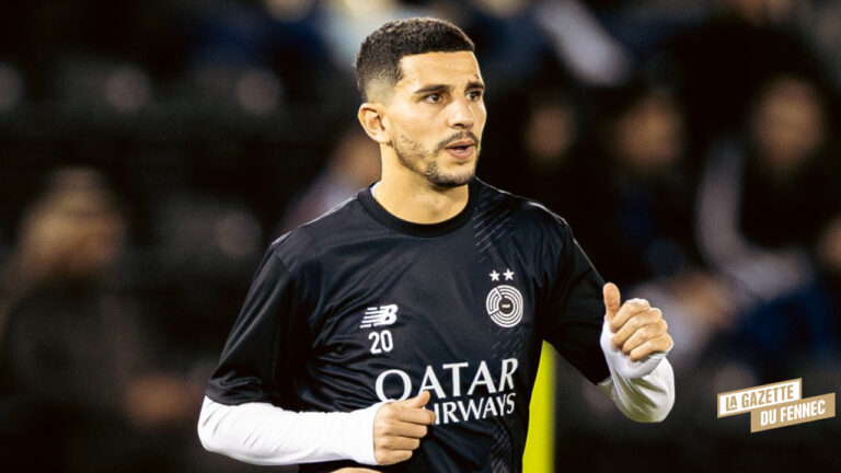 Al Sadd : Youcef Atal peut dire adieu à la Coupe du Monde