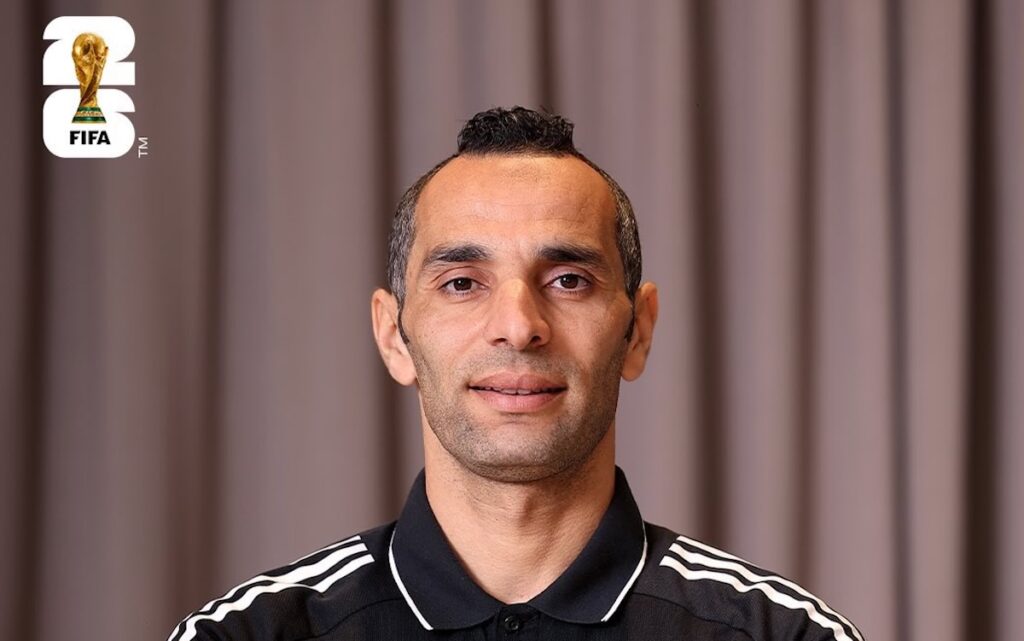 Maresca est le nouvel entraîneur d'Aït-Nouri à Manchester City